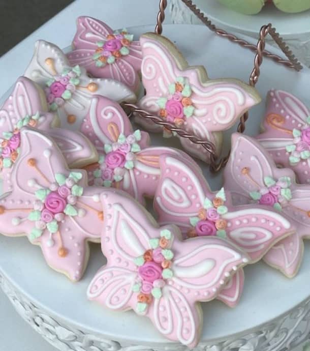 Fairy Party Food Ideas - Party with Unicorns