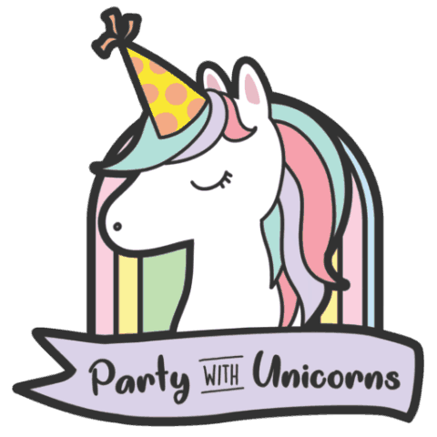 41 Best Unicorn Party Ideas - Party with Unicorns