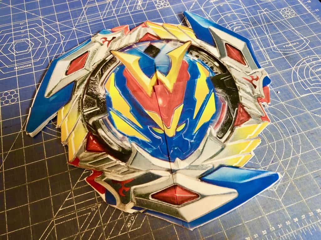 16 Super Fun Beyblade Birthday Party Ideas - Party with Unicorns