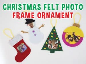 DIY Christmas Gift Bags - Free Printable Templates - Party with Unicorns