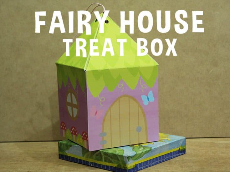 Free Fairy Party Supplies (Invitations and Party Printables) - Party ...