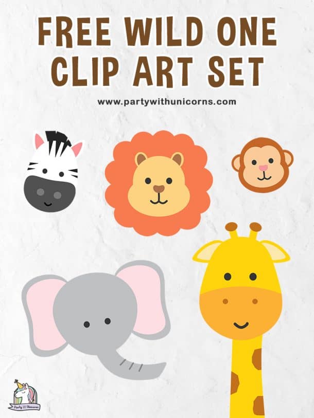 10 Fun Wild One Party Ideas