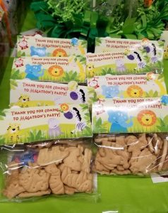 10 Fun Wild One Party Ideas - Party with Unicorns