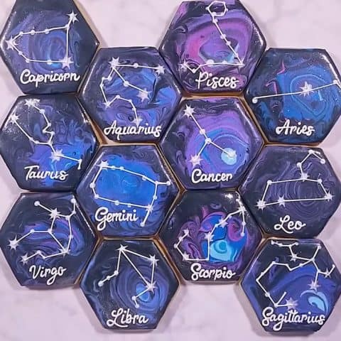 8 Cool Astrology Party Ideas - Party with Unicorns