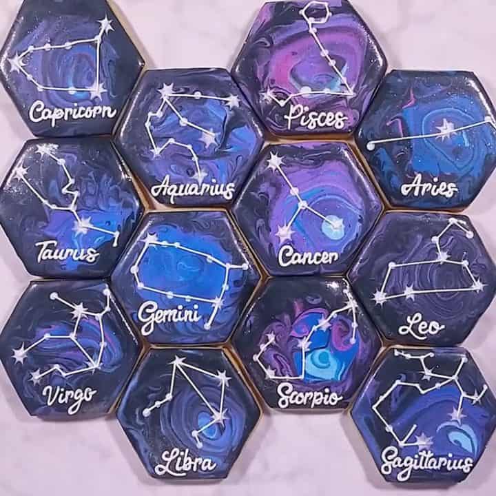 8 Cool Astrology Party Ideas - Party with Unicorns