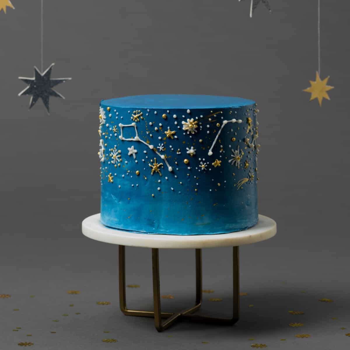 8 Cool Astrology Party Ideas - Party with Unicorns