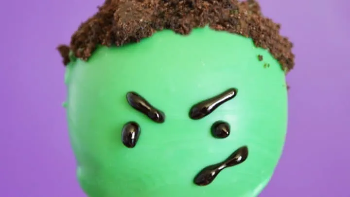 50 Fun Superhero Party Food Ideas