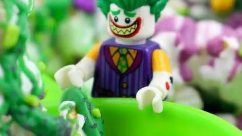 50 Fun Superhero Party Food Ideas