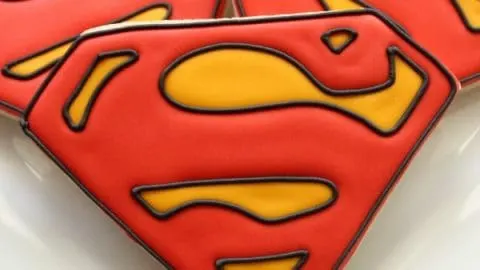 50 Fun Superhero Party Food Ideas