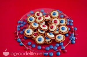 50 Fun Superhero Party Food Ideas - Party with Unicorns