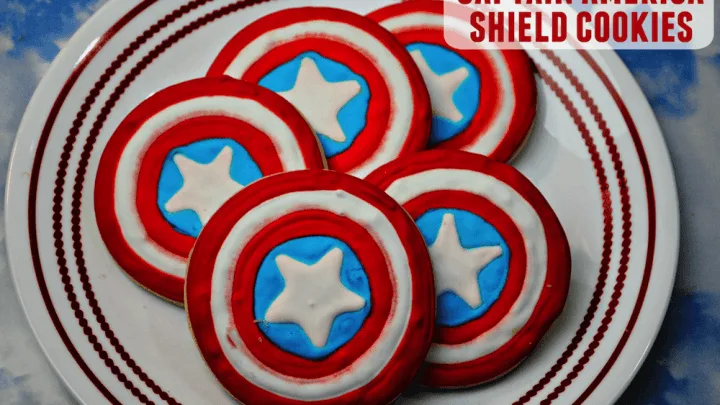 50 Fun Superhero Party Food Ideas