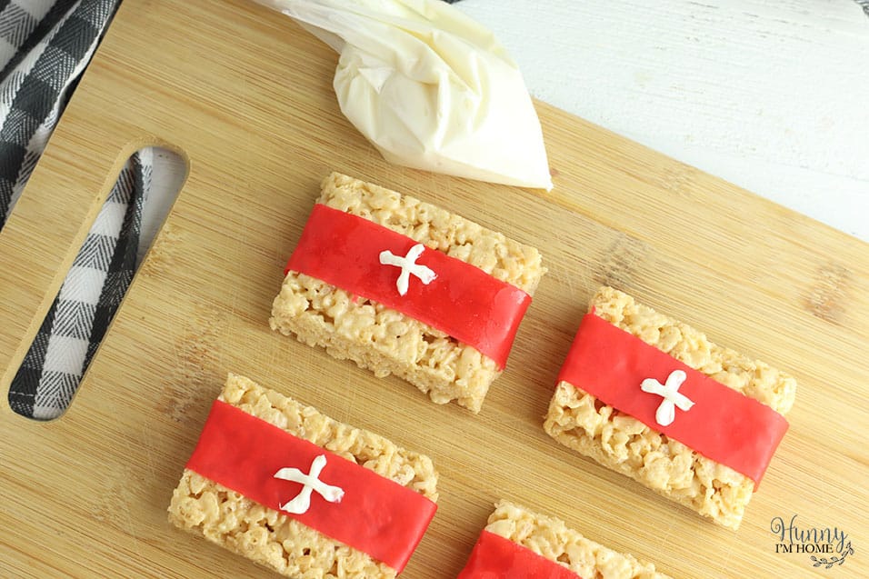 Fortnite Party Food Ideas - Party with Unicorns