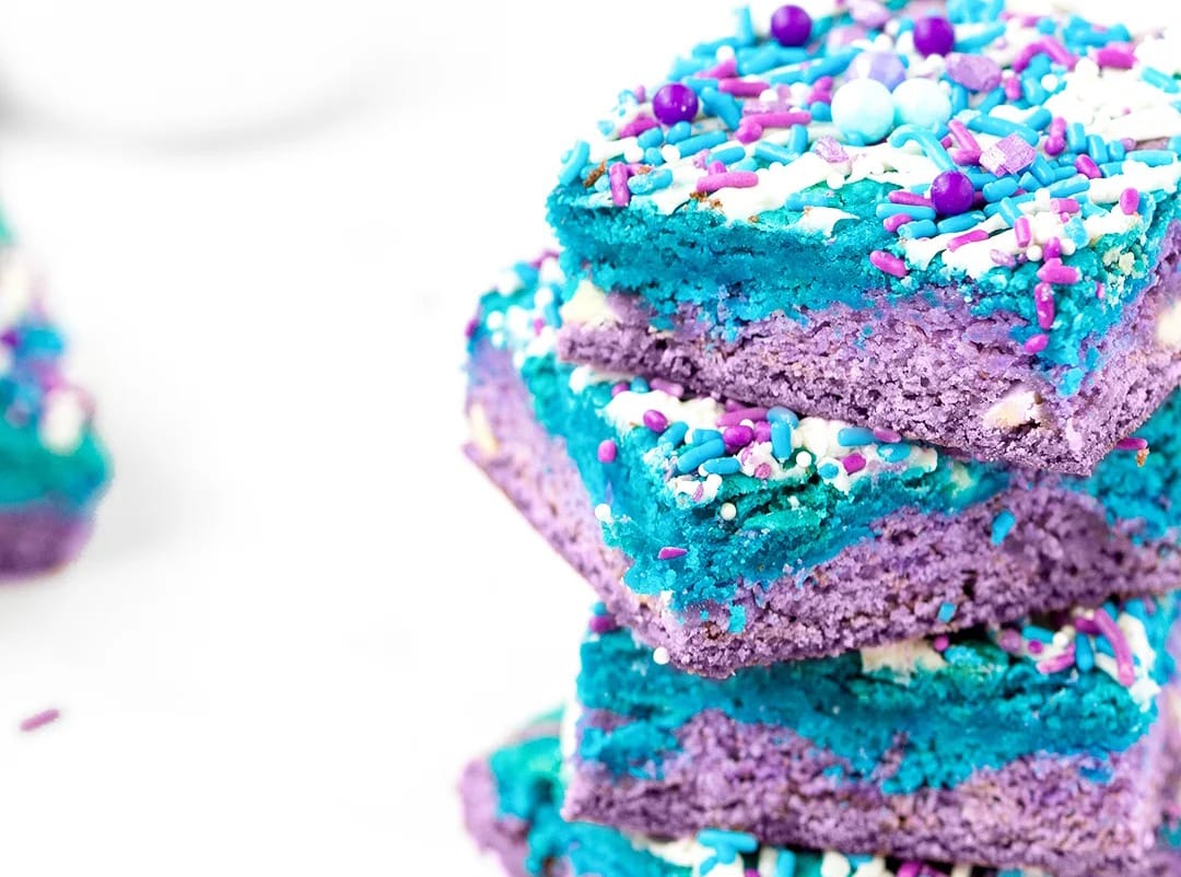 Fortnite Party Food Ideas - Party with Unicorns