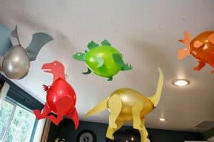 25 Fun Dinosaur Party Ideas - Party with Unicorns