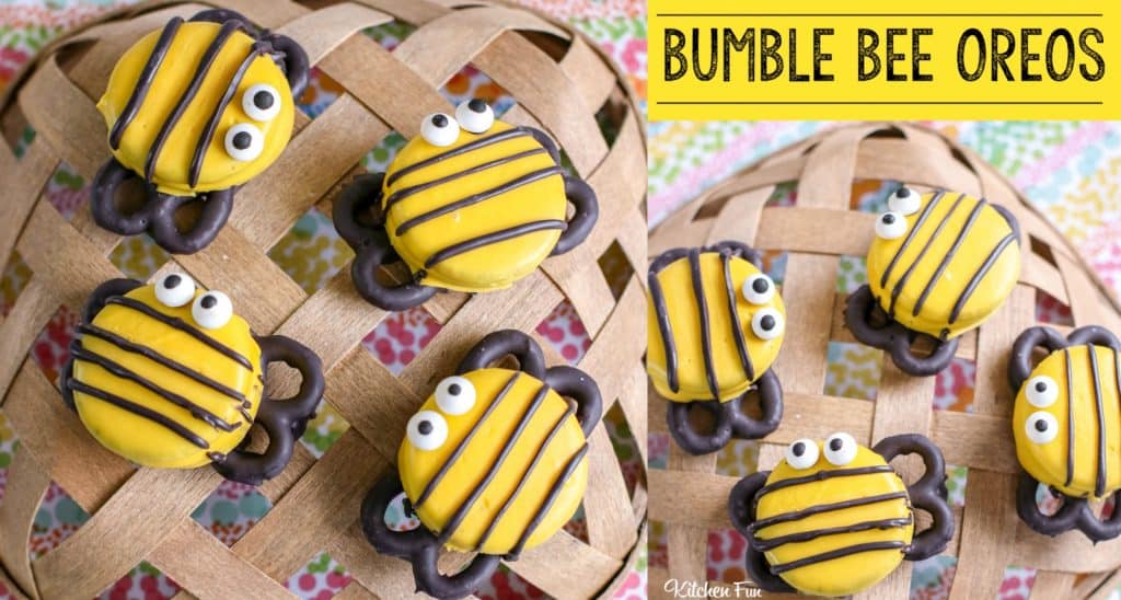15 Cute BEE-day Party Ideas - Party with Unicorns
