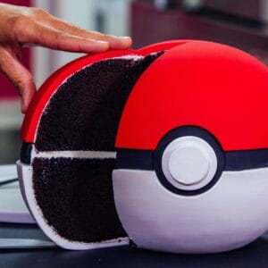 15 Cool Pokemon Cakes & Decoration Ideas – Recipes, Tutorials, Tips ...