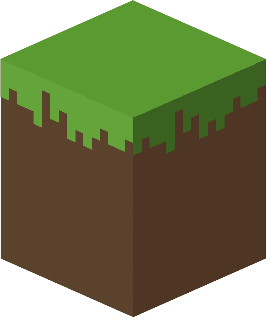 21 Fun Minecraft SVGs - Logo, Font, Creepers, and More! - Party with ...