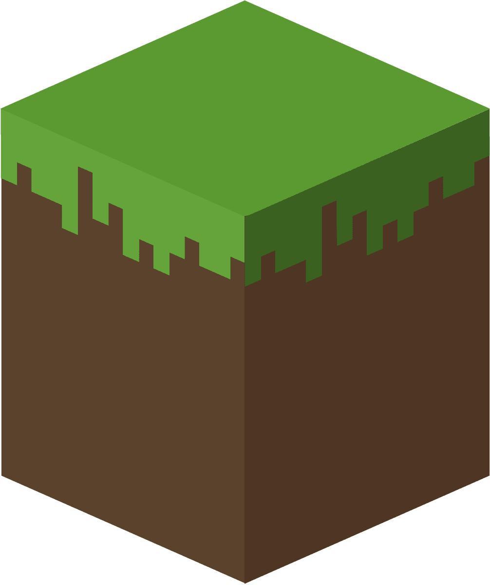 21 Fun Minecraft SVGs - Logo, Font, Creepers, and More! - Party with ...