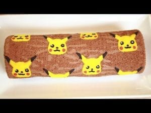 15 Cool Pokemon Cakes & Decoration Ideas – Recipes, Tutorials, Tips ...