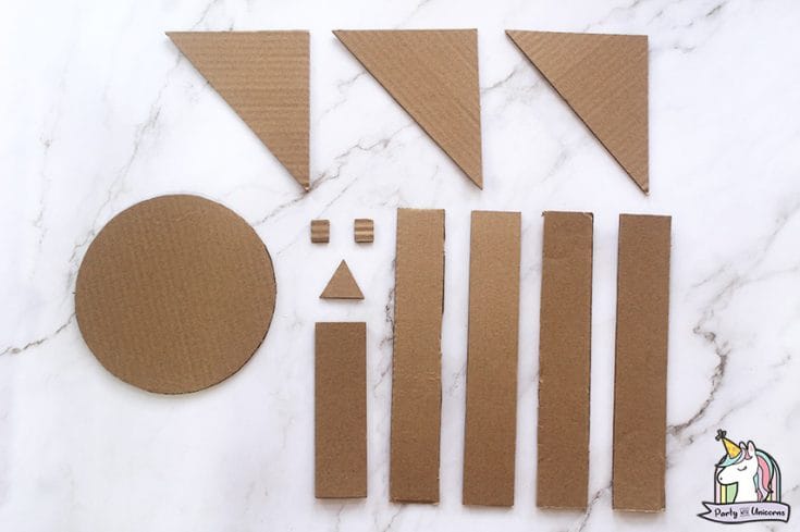 DIY Halloween Trick-or-Treat Spinner Wheel — with FREE Printable ...