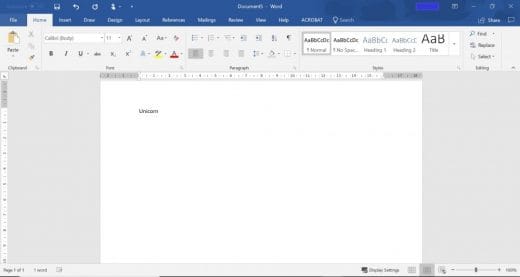 Easy DIY Rainbow Letters - Party with Unicorns